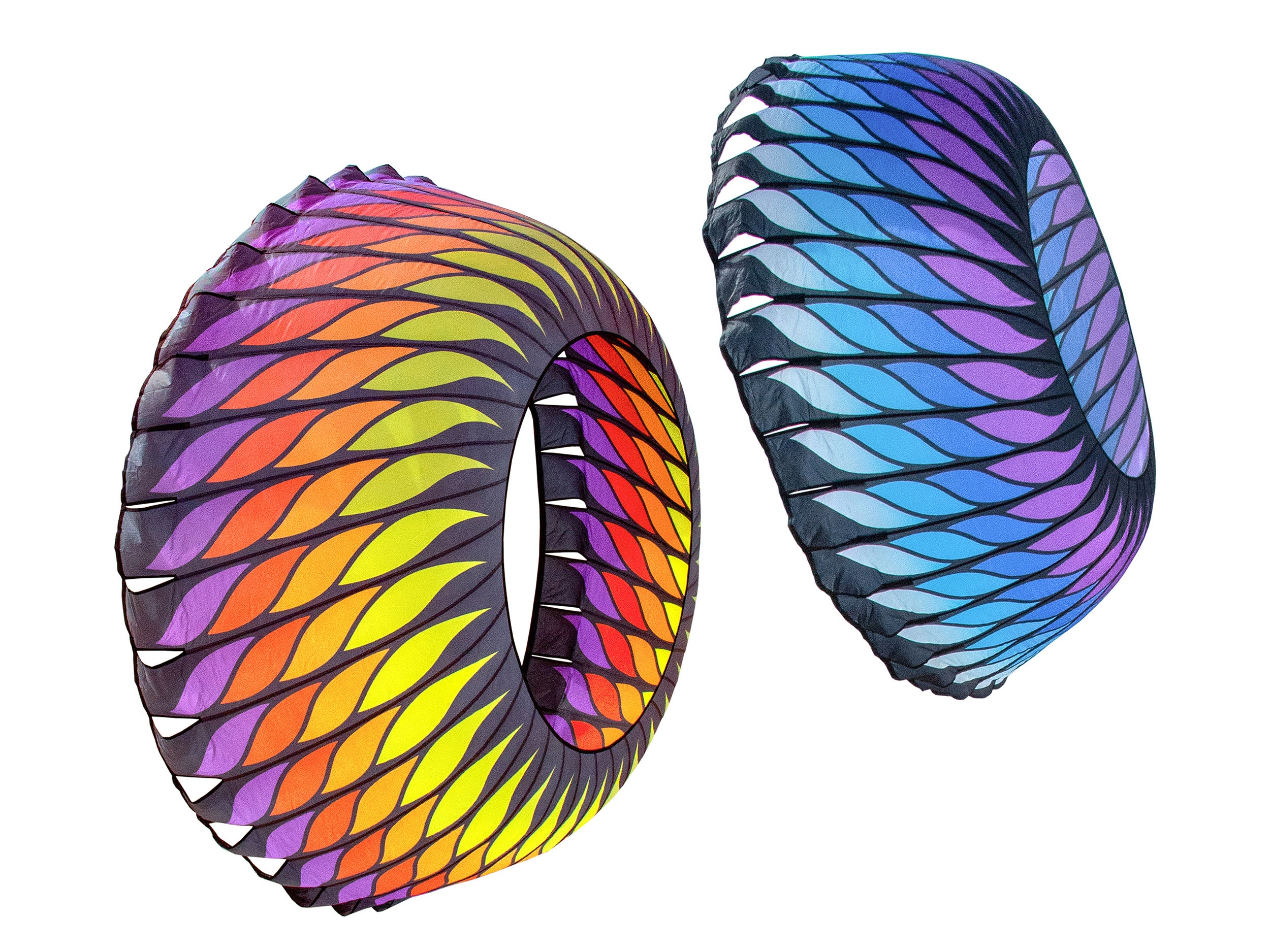 Brasington Spinning Bol – Prism Kites