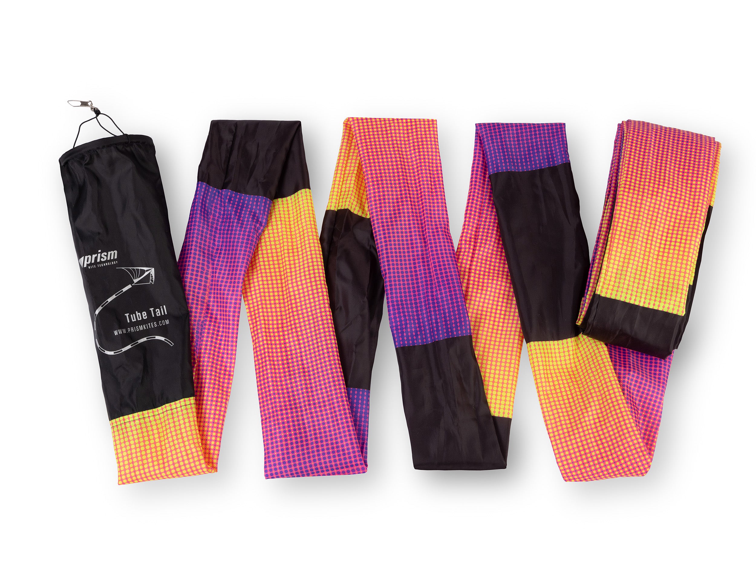 Plasma Tube Tail – Prism Kites