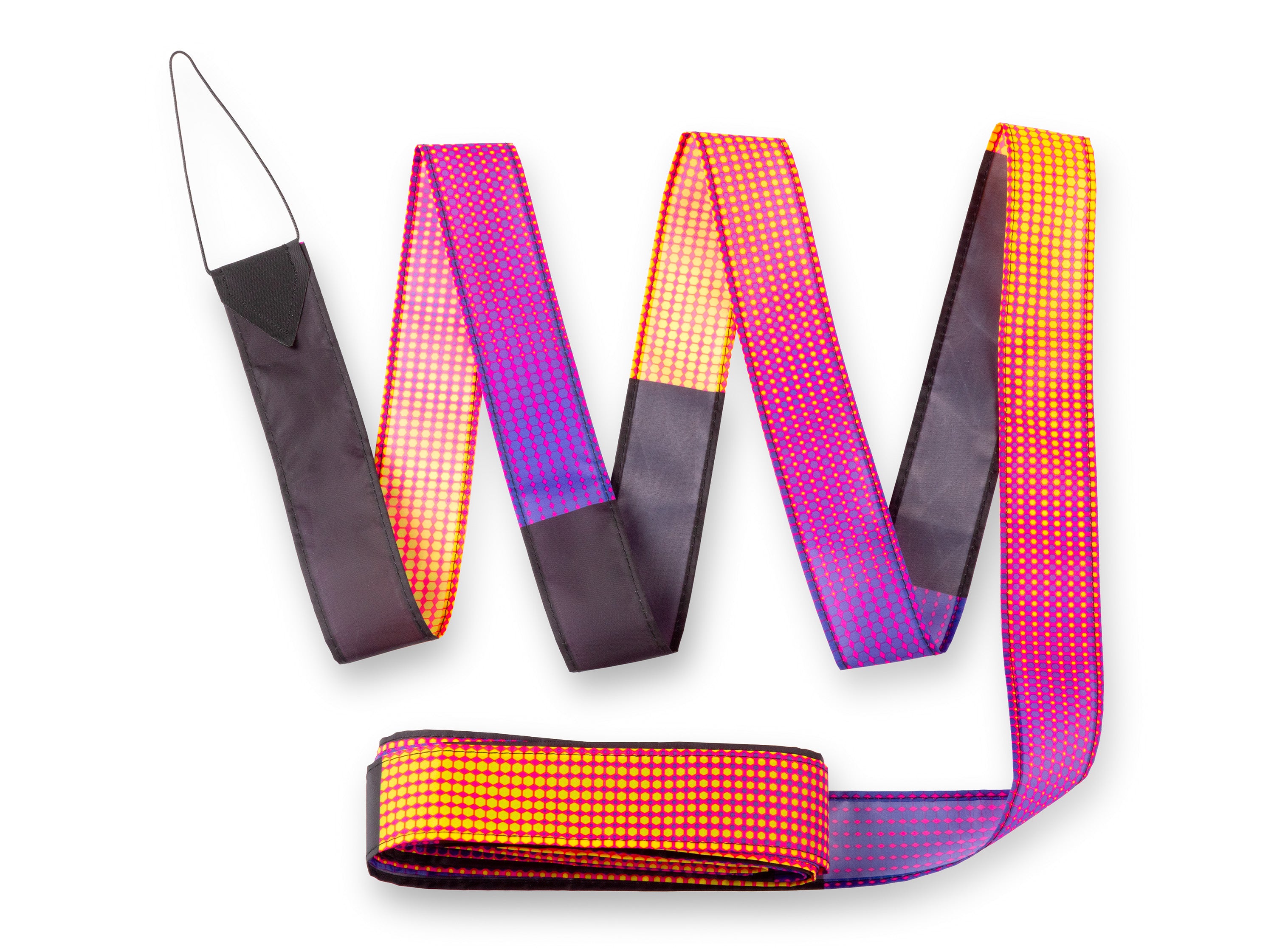 Plasma 20' Ribbon Tail – Prism Kites