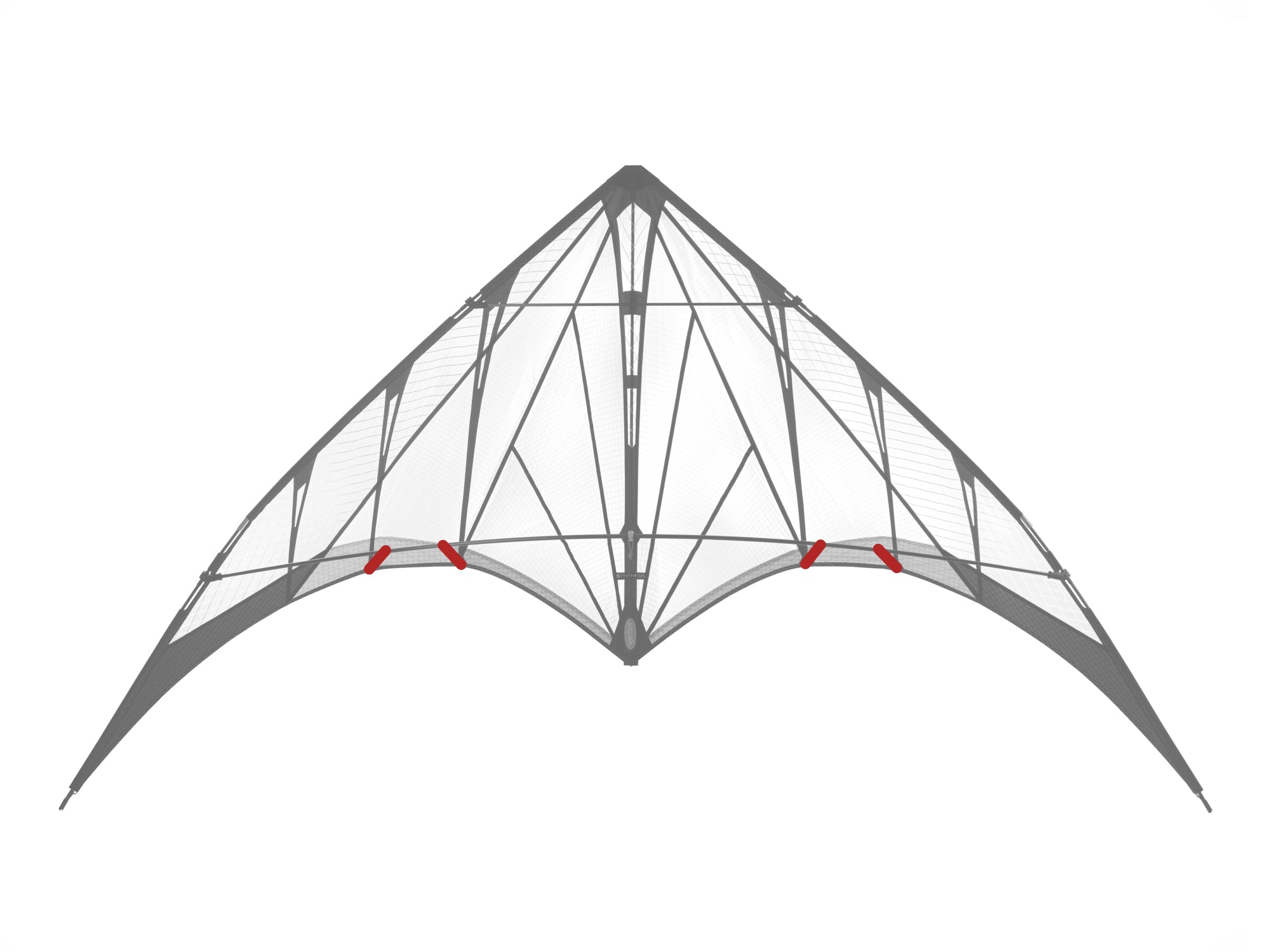 Synthesis Standoffs – Prism Kites