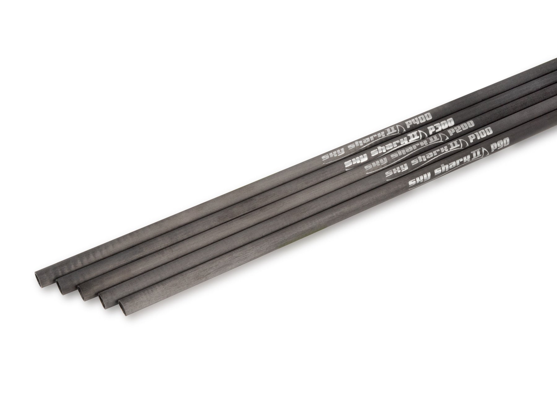 Straight Sky Shark Tubes – Prism Kites