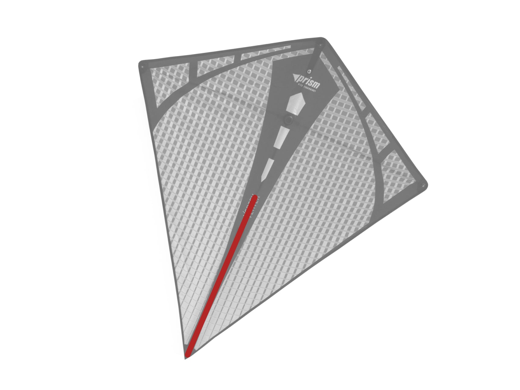 Vertex Lower Spine – Prism Kites