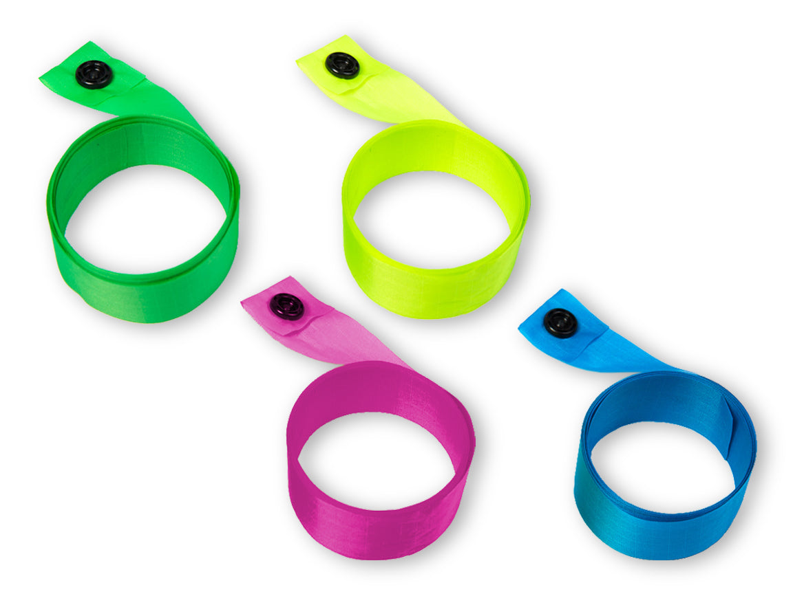 Zenith 5 Snap-On Tails – Prism Kites