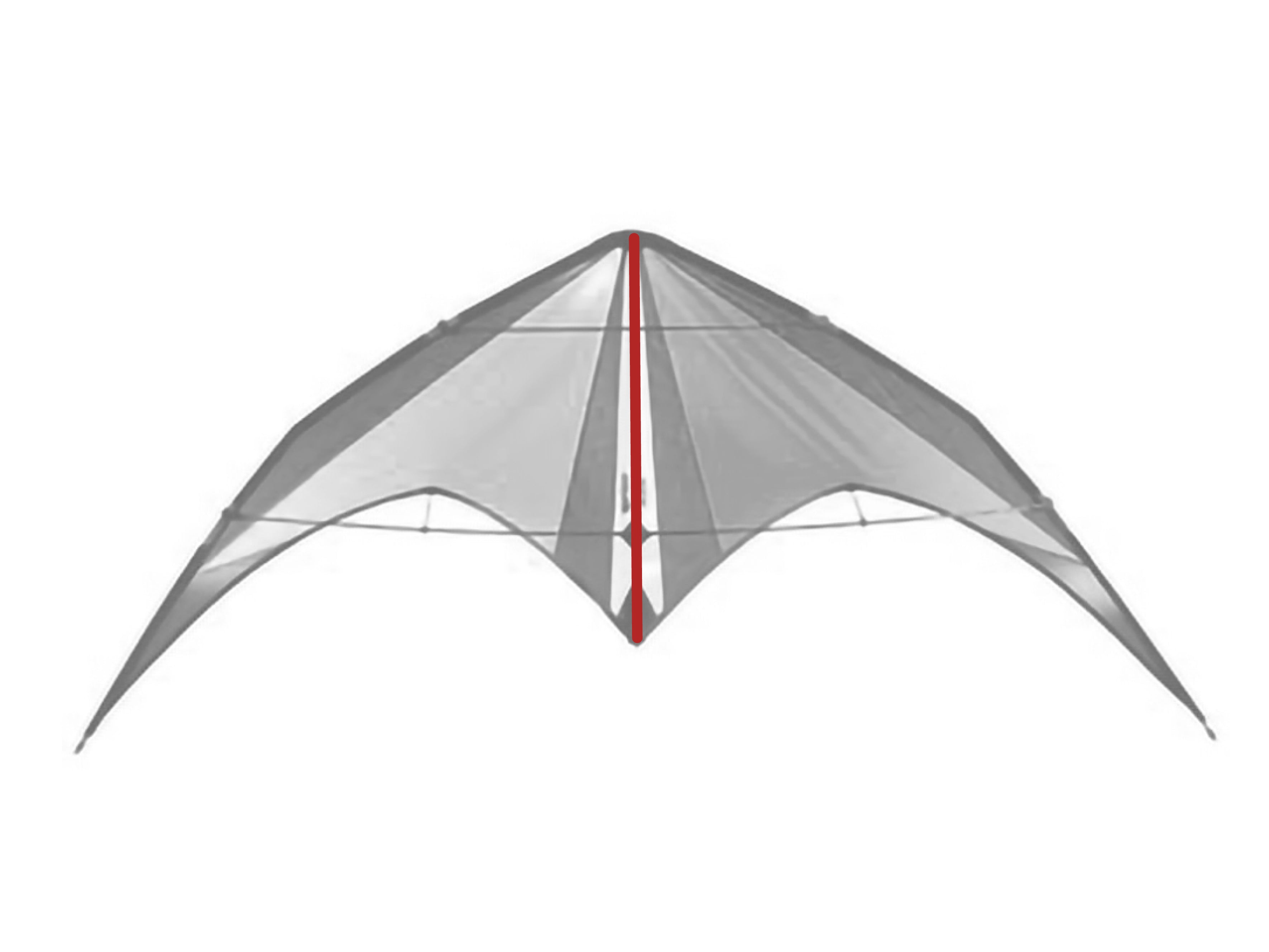 Alien Spine – Prism Kites