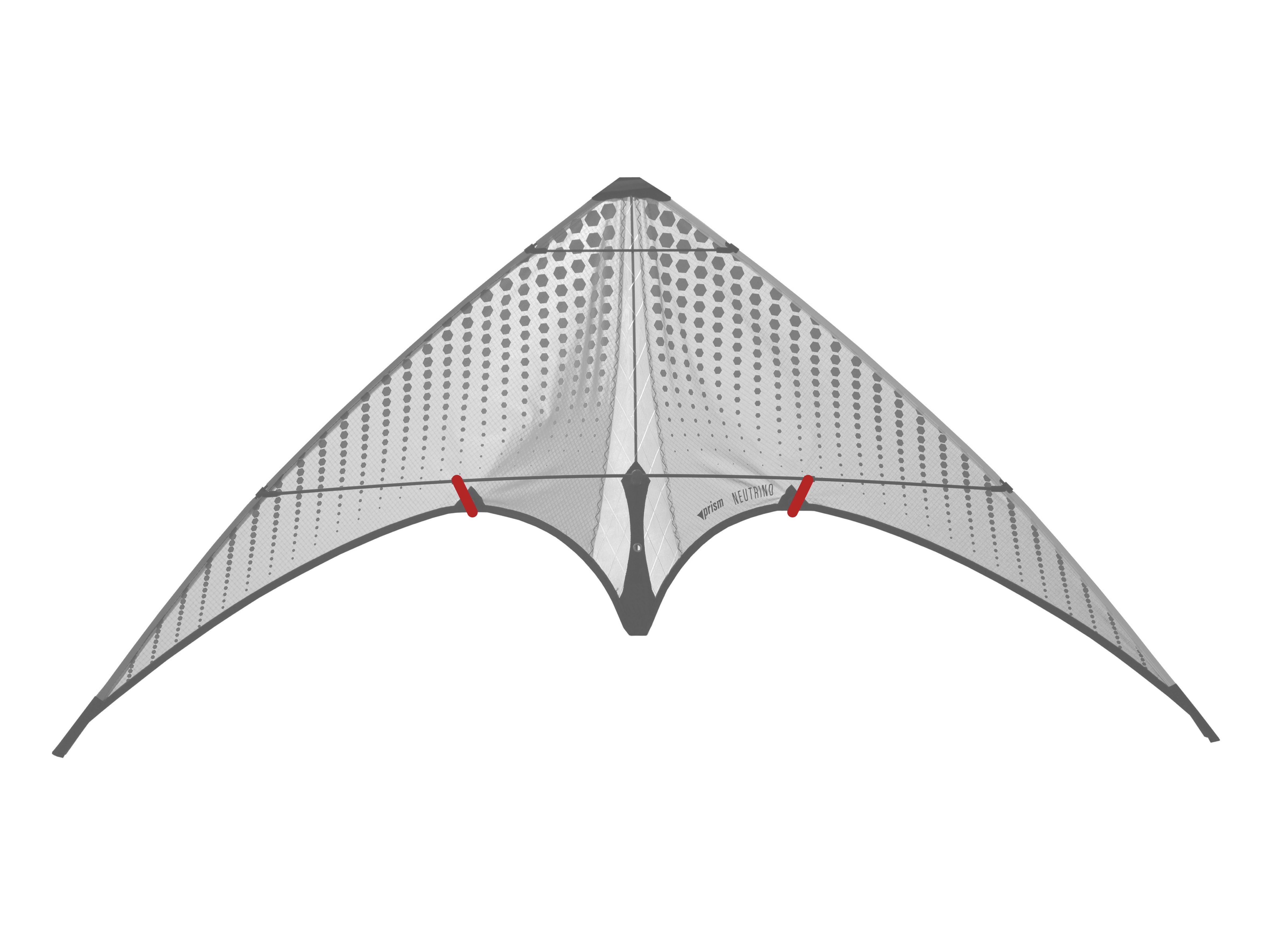 Neutrino Standoffs – Prism Kites