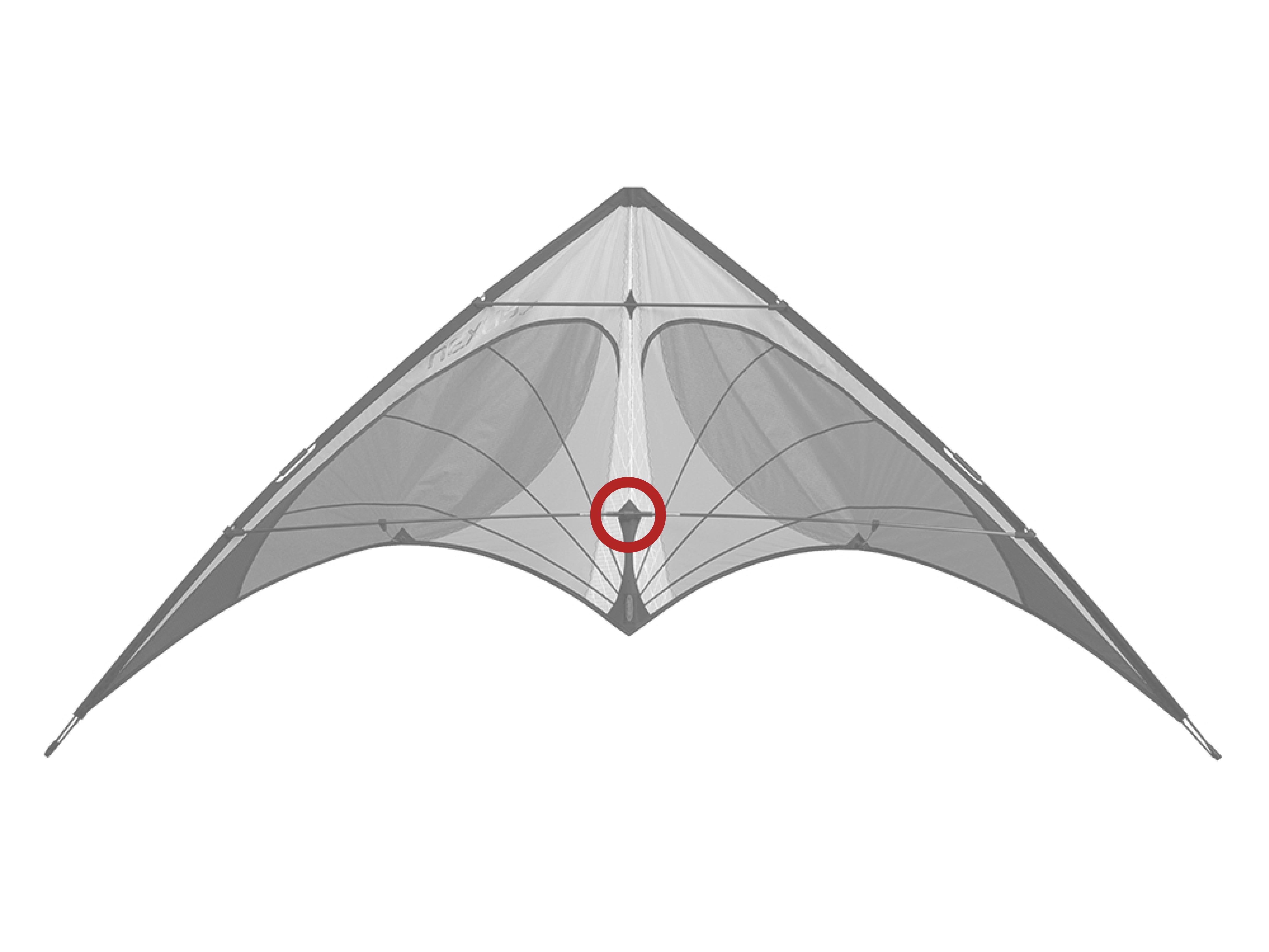 Nexus 5-Stack Center T – Prism Kites