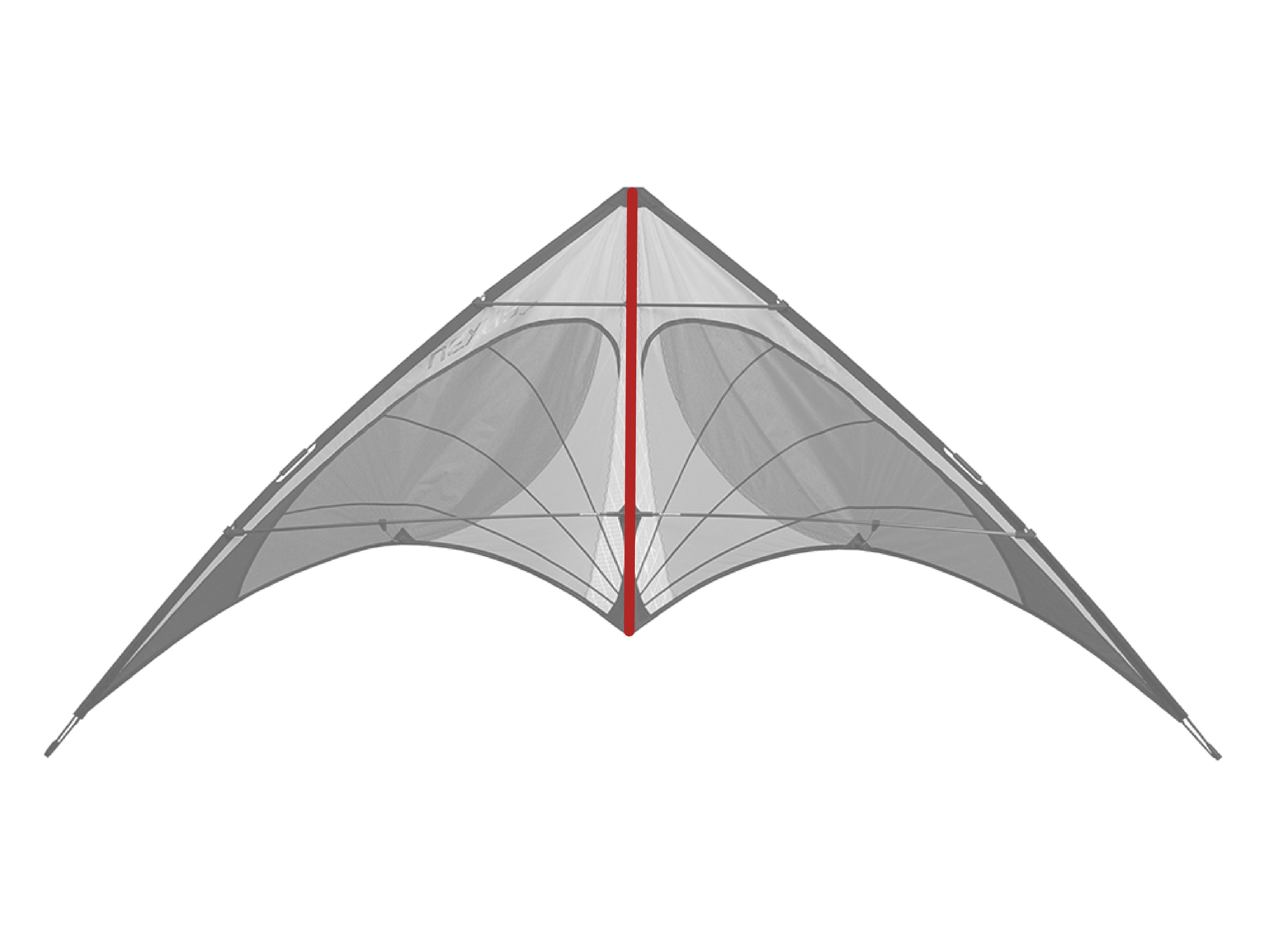 Nexus Spine – Prism Kites