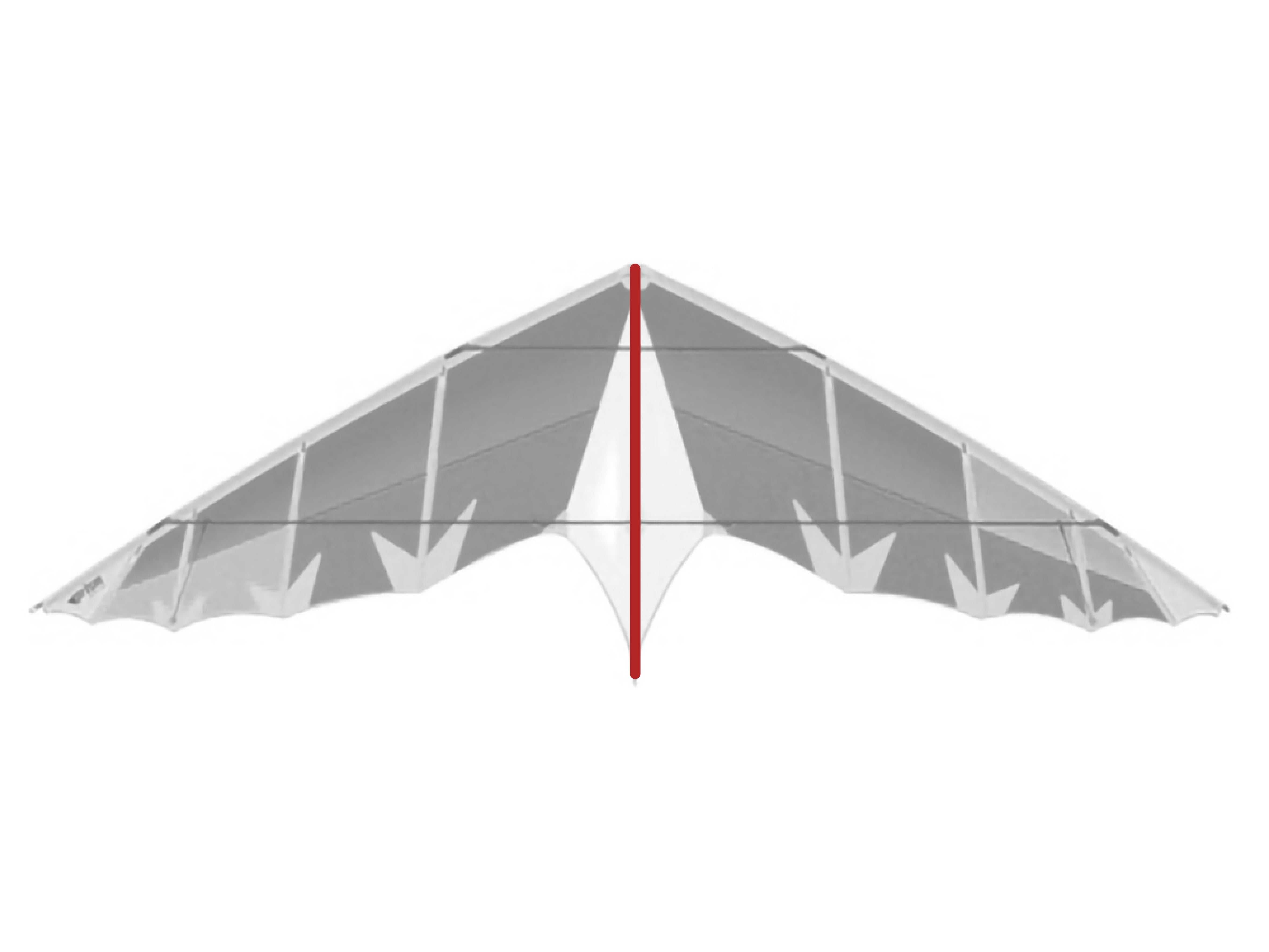 Radian Spine – Prism Kites