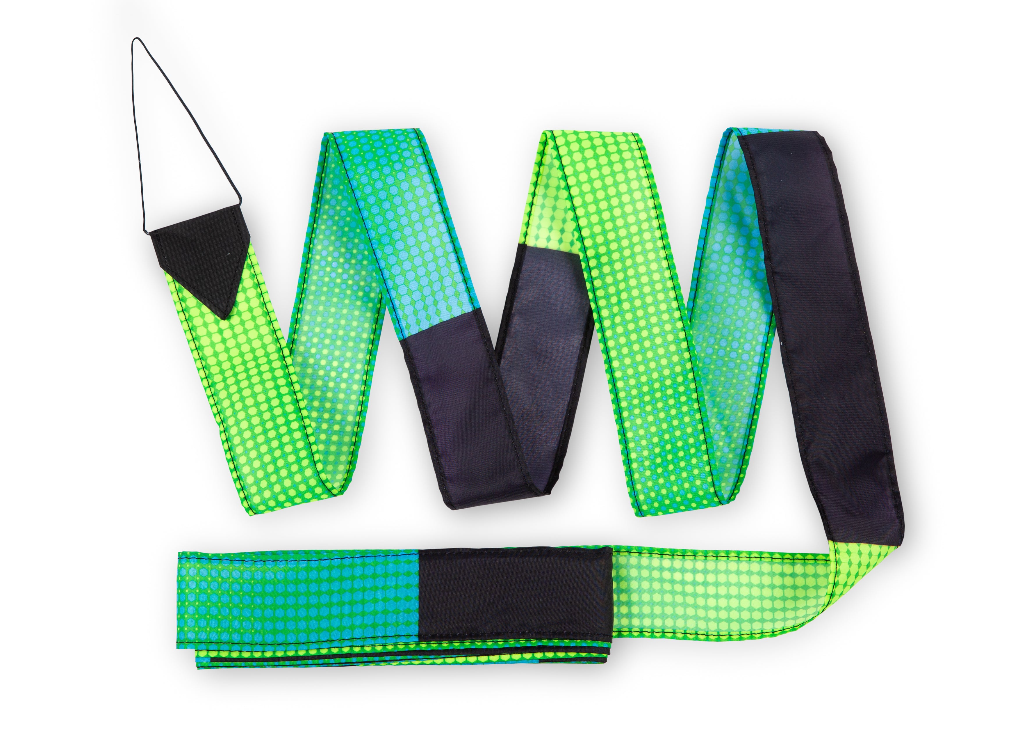 Aurora 20' Ribbon Tail – Prism Kites