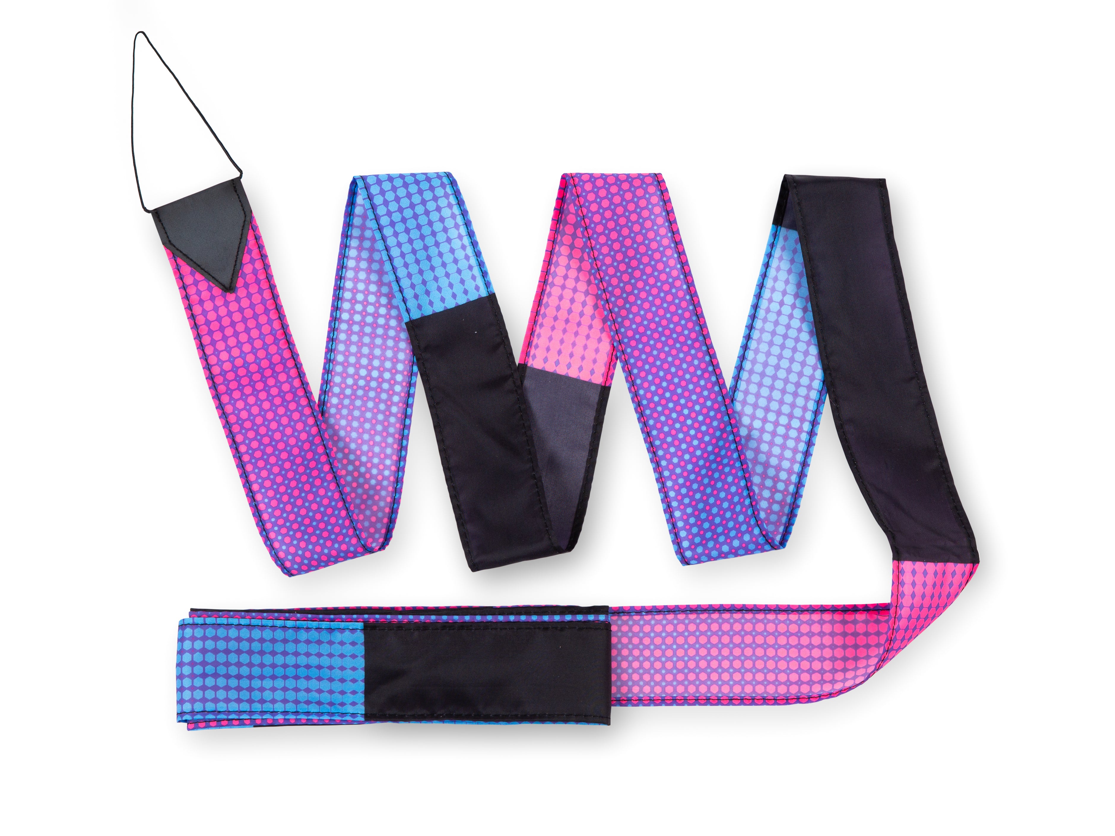 Ultraviolet 20' Ribbon Tail – Prism Kites