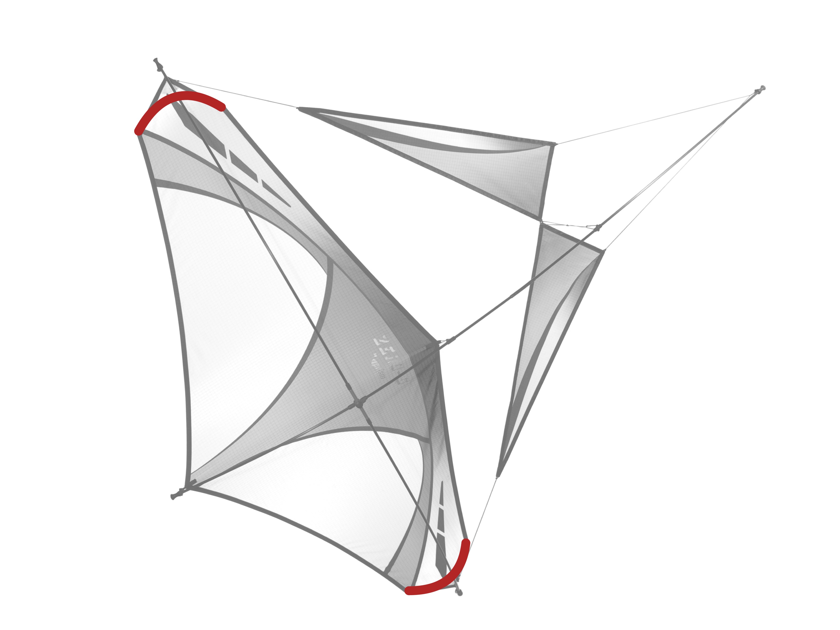 Zero G Battens – Prism Kites