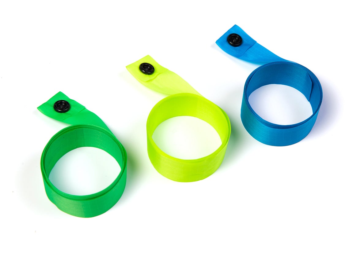 Zenith 7 Snap-On Tails – Prism Kites