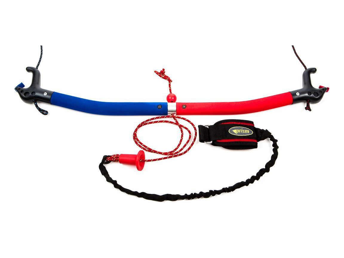 Tensor Control Bar – Prism Kites